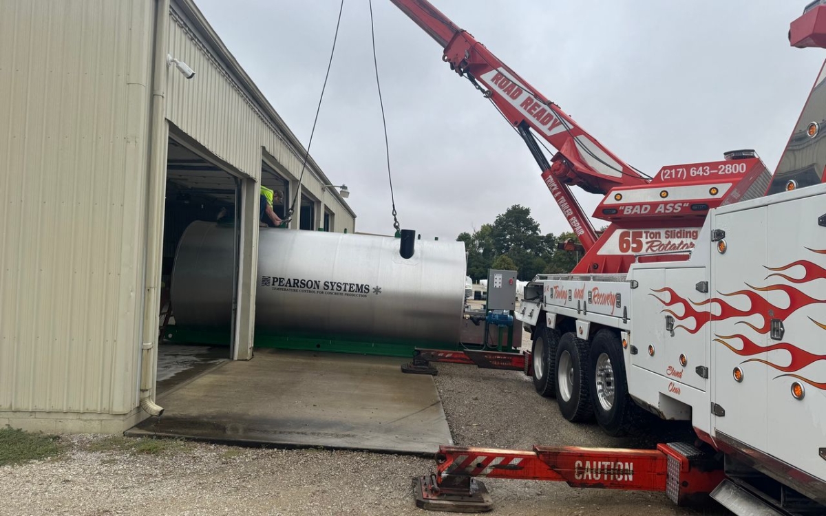 Photos | Road Ready Towing and Repair